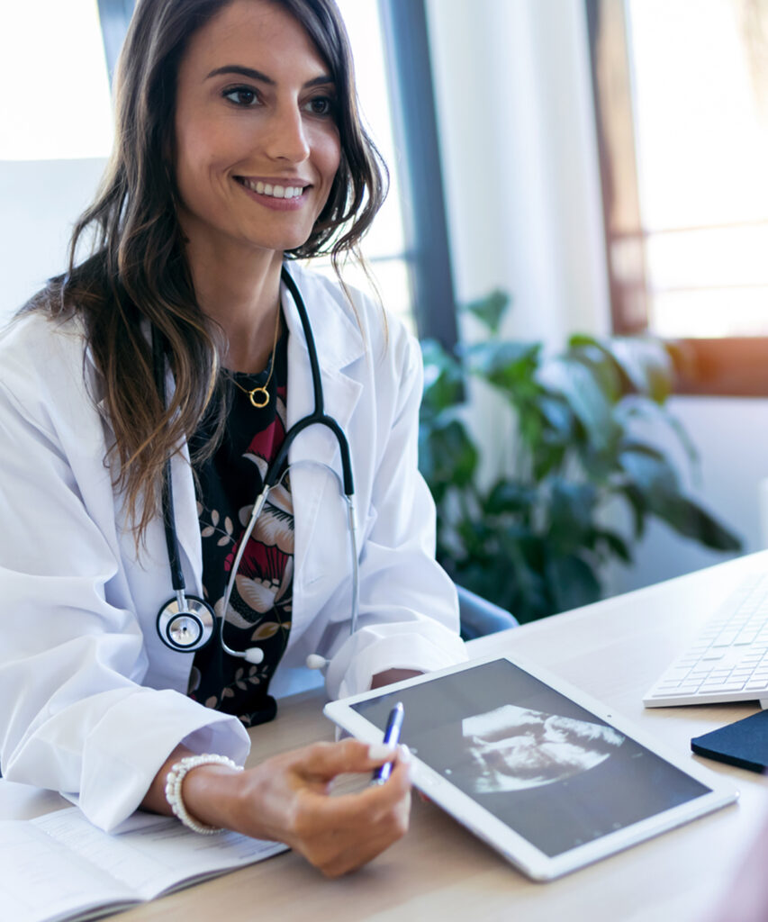 IVF Specialists – Utah IVF Center – The Fertility Experts